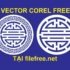 VECTOR CHỮ PHÚC LỘC THỌ CNC COREL - Filefree.net