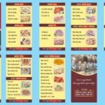 MENU TÓC FILE COREL - Filefree.net